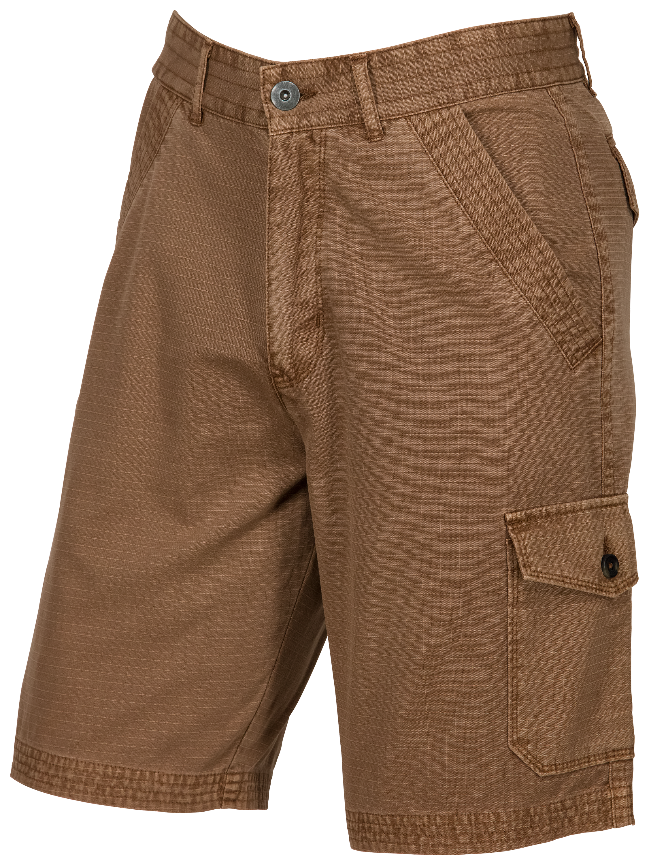 RedHead Cotton Ripstop Shorts for Men | Cabela's